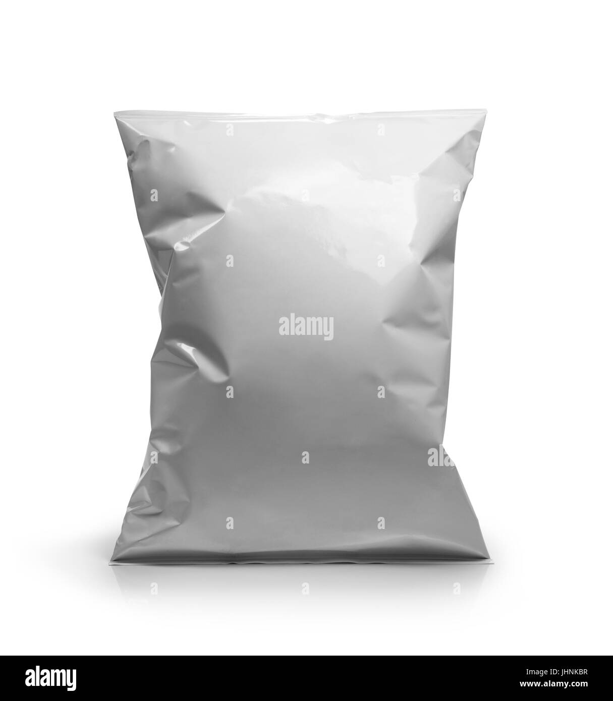 white package template Stock Photo - Alamy