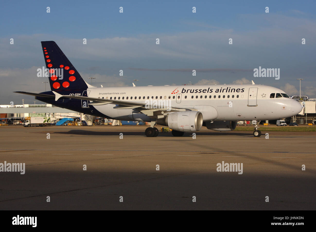 Sabena hi-res stock photography and images - Alamy