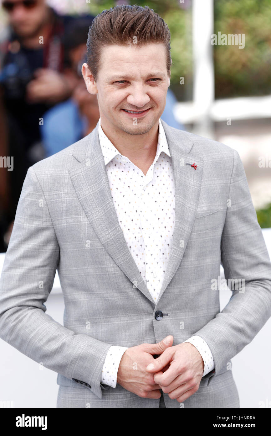 Wind river movie hi-res stock photography and images - Alamy