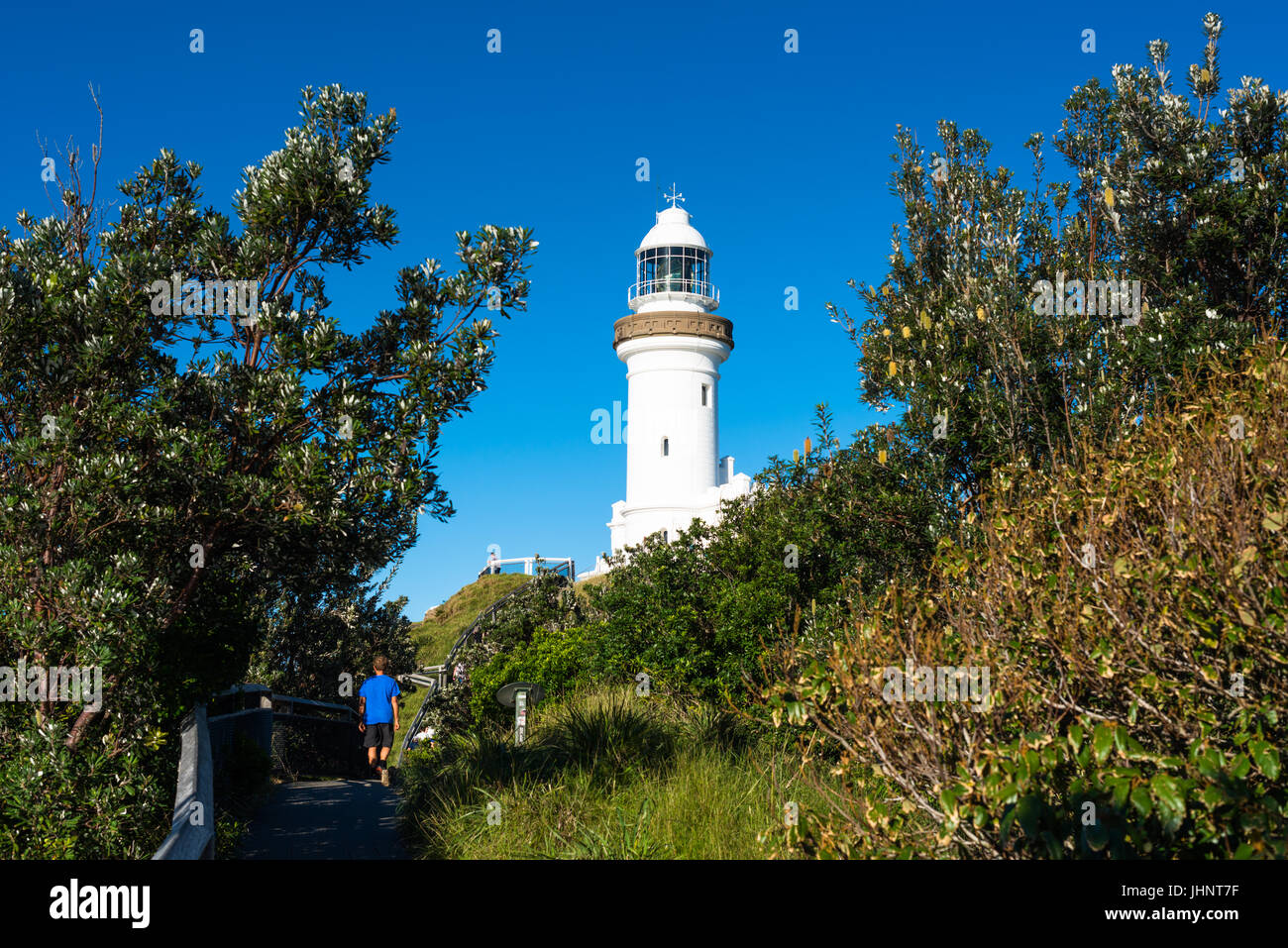 Australian lighthouse hi-res stock photography and images - Alamy