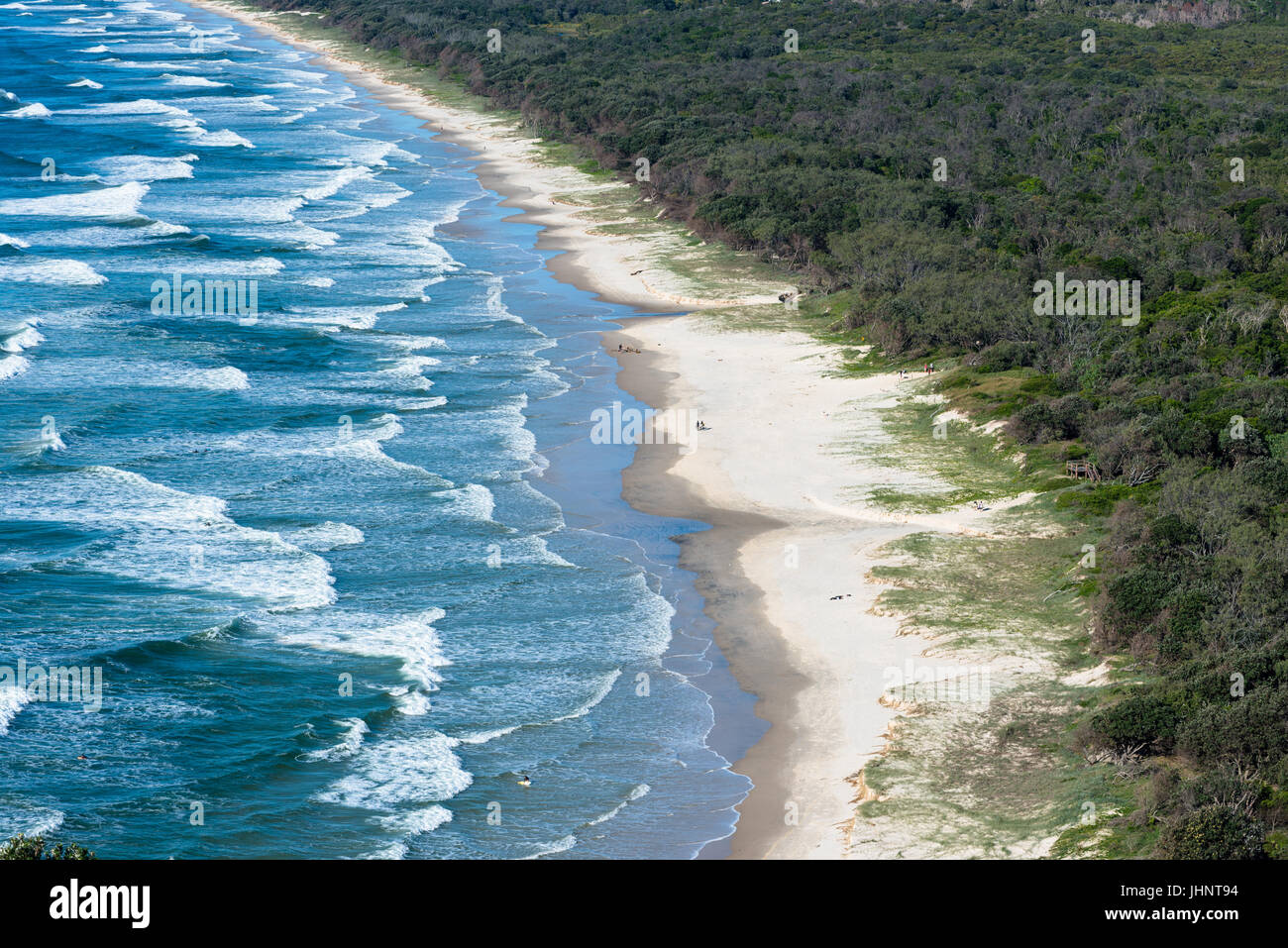 Australian bush and beach hi-res stock photography and images - Alamy