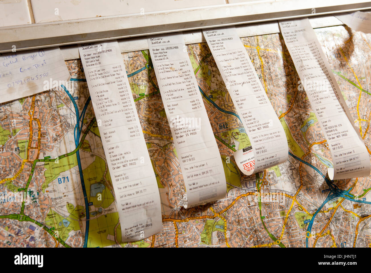 Lozells hi-res stock photography and images - Alamy