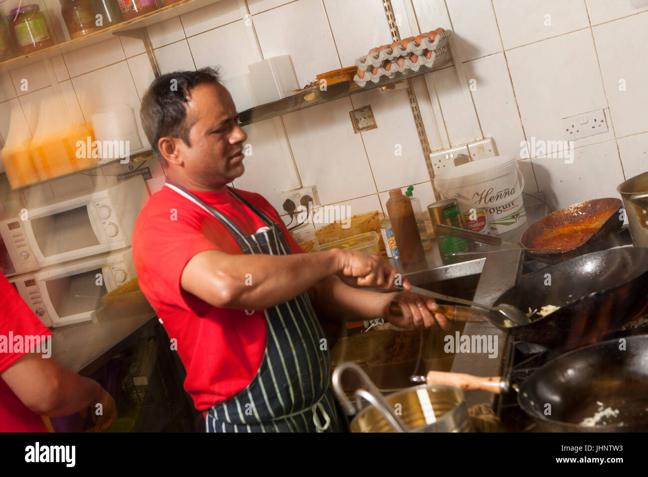 Bengali men hi-res stock photography and images - Alamy
