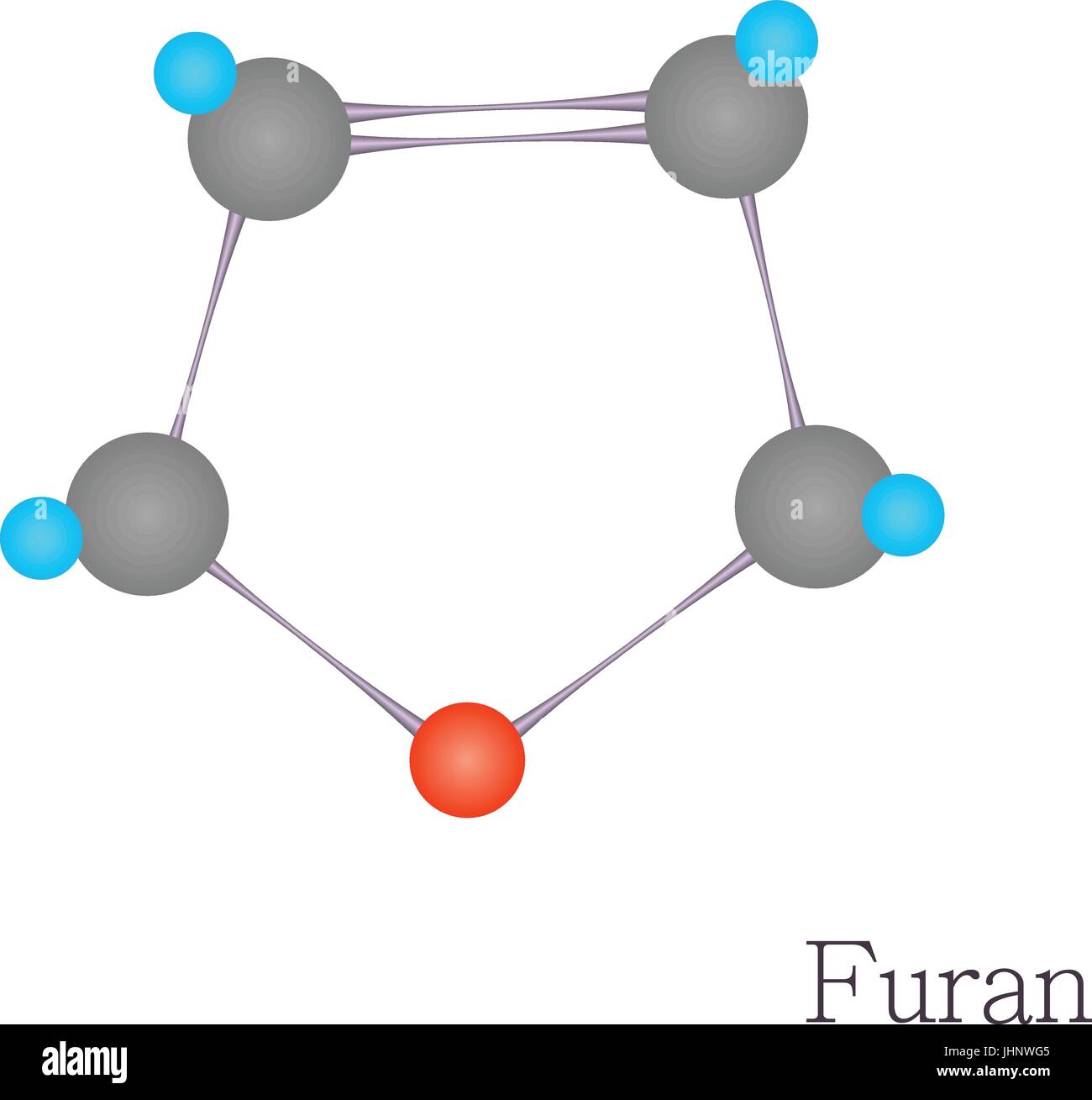 Five membered Stock Vector Images - Alamy
