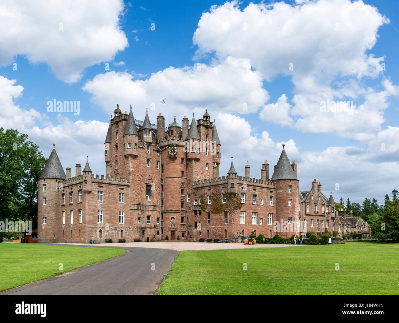 Bowes lyon family High Resolution Stock Photography and Images - Alamy