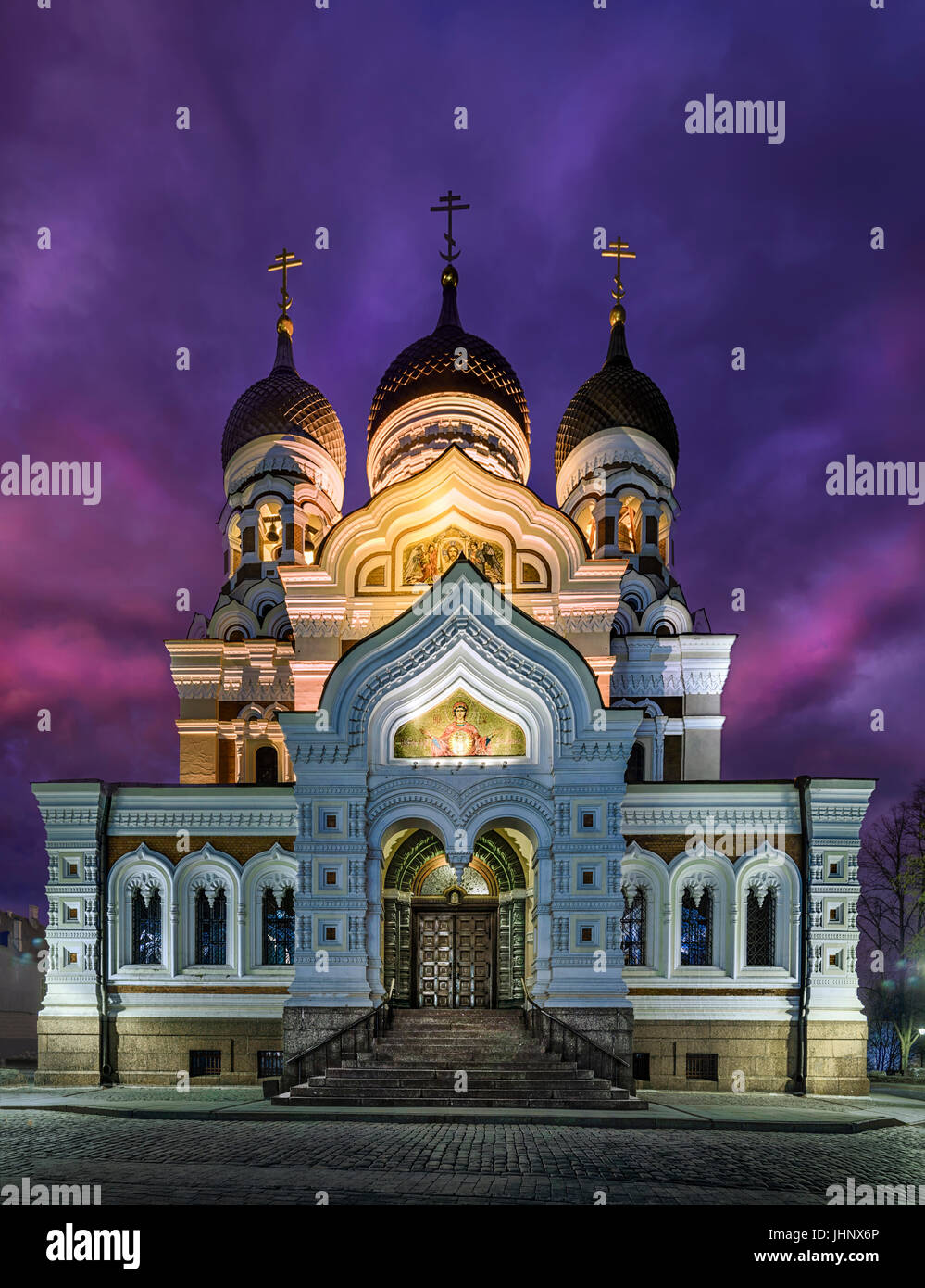 Tallinn harju county estonia hi-res stock photography and images - Alamy