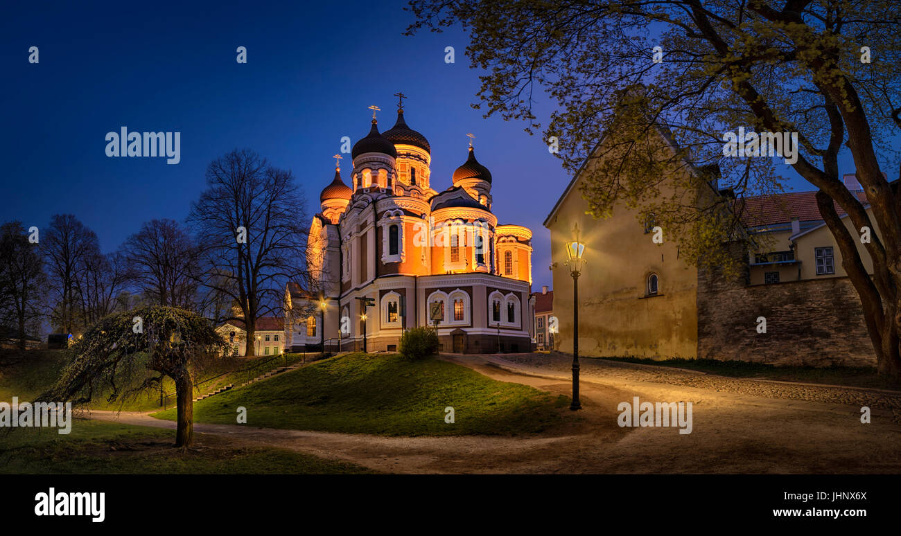 Tallinn harju county estonia hi-res stock photography and images - Alamy