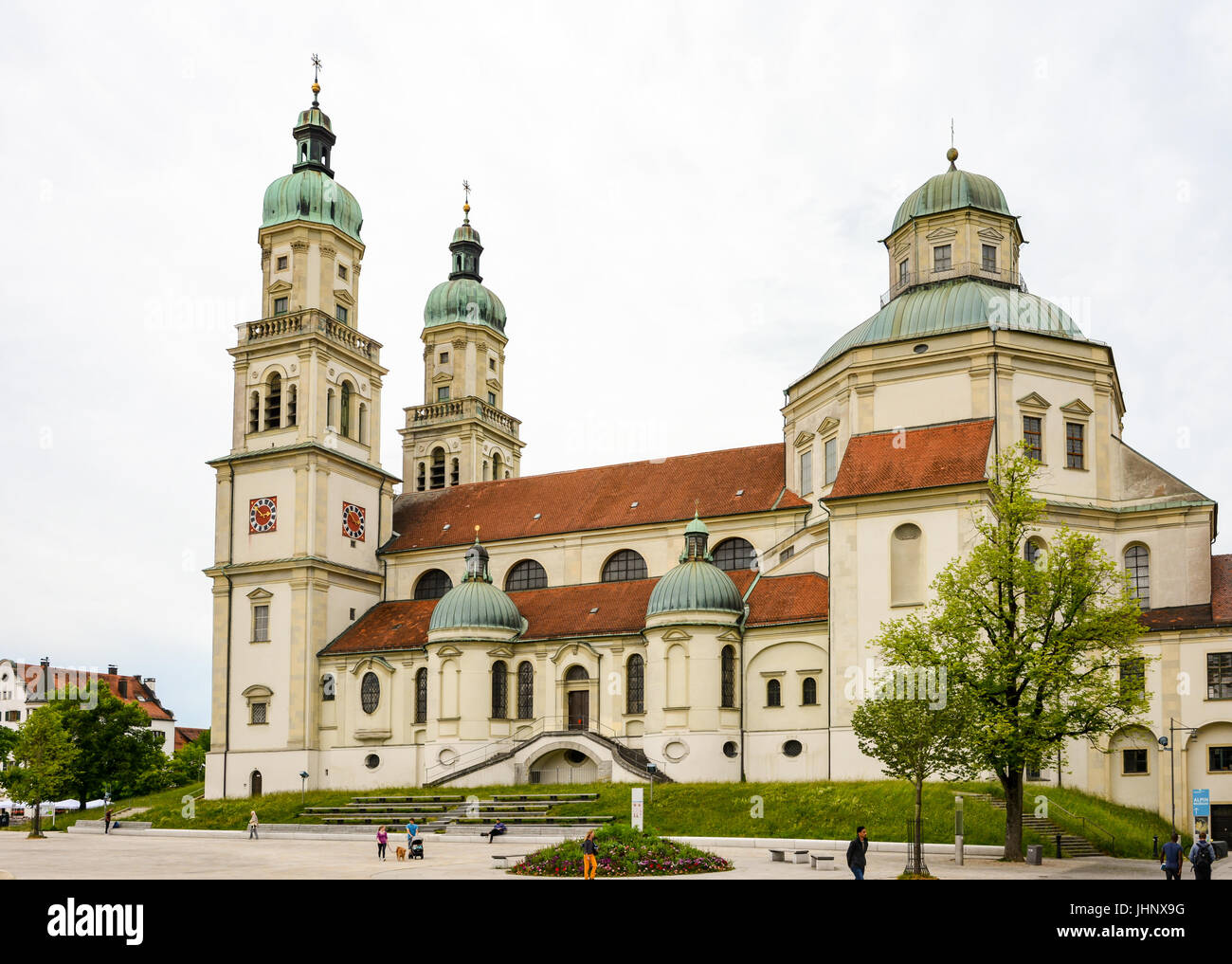 Kempten Stock Photos & Kempten Stock Images - Alamy