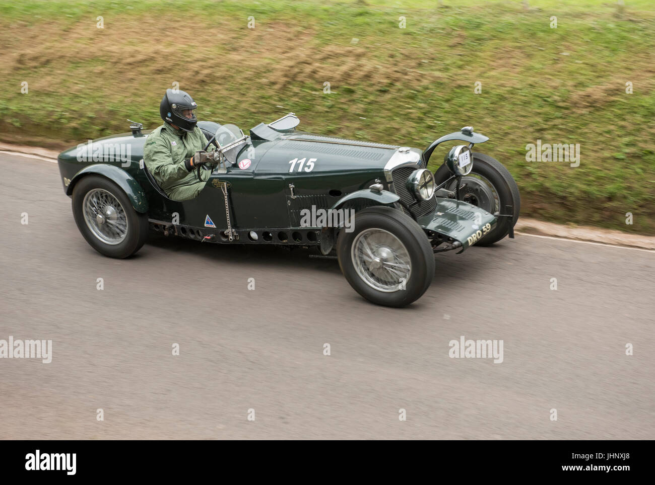 Riley 1938 High Resolution Stock Photography and Images - Alamy