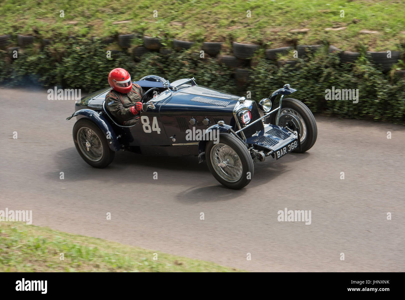 Riley Falcon 1935 High Resolution Stock Photography and Images - Alamy