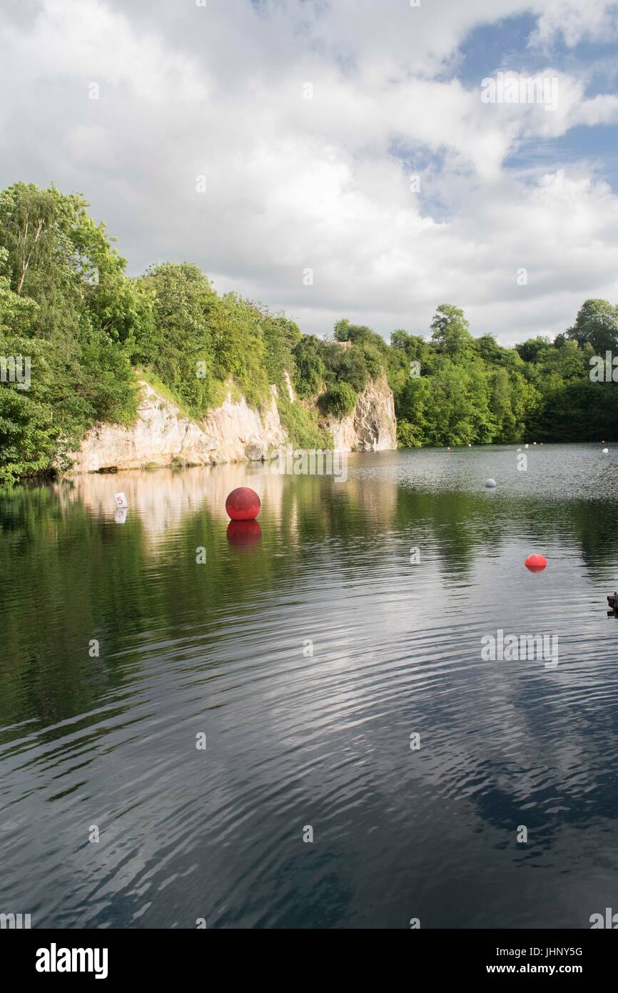 Dosthill quarry hi-res stock photography and images - Alamy