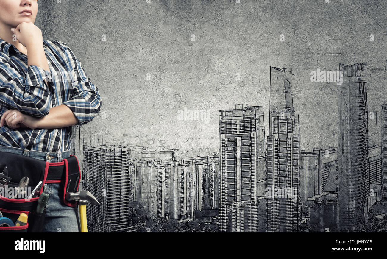 My development plan Stock Photo - Alamy