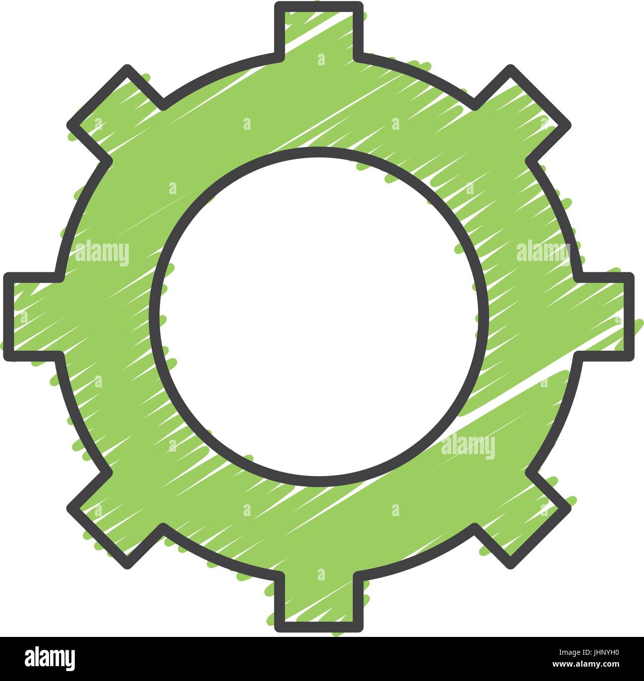 technology web tools symbol icon Stock Vector Image & Art - Alamy