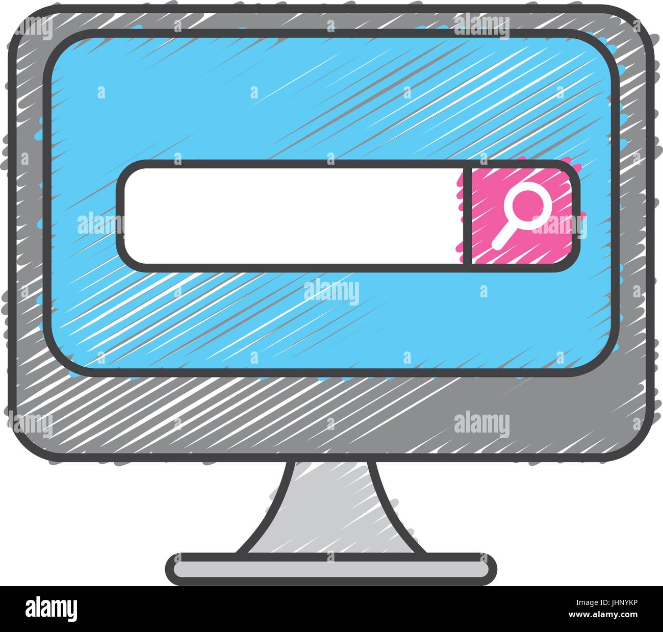 technology computer to business information Stock Vector Image & Art ...