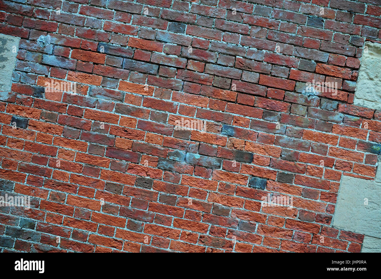 Brick blocks texture hi-res stock photography and images - Alamy