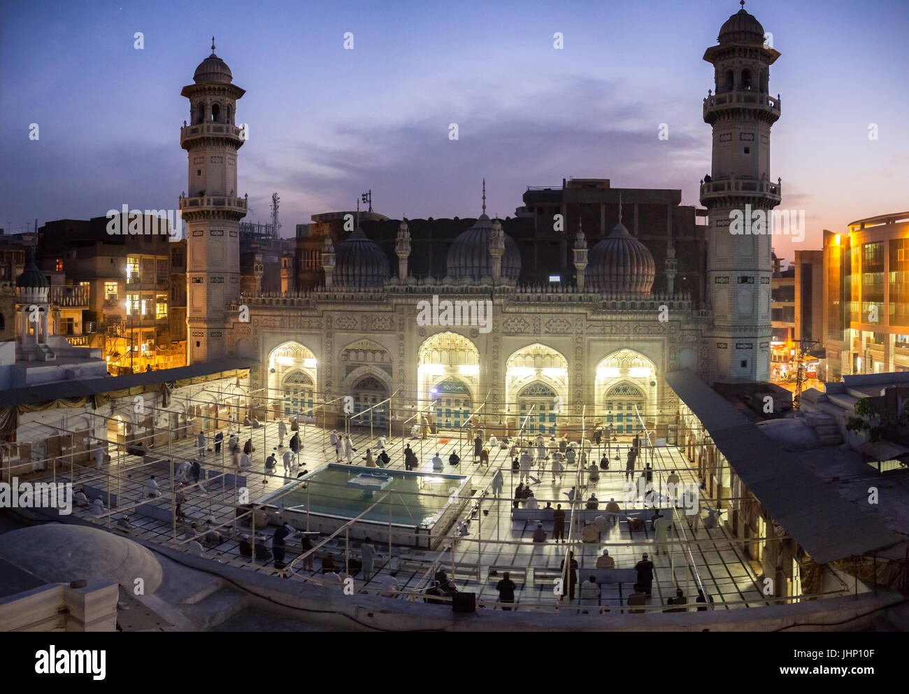 Pakistan peshawar mahabat khan hi-res stock photography and images - Alamy