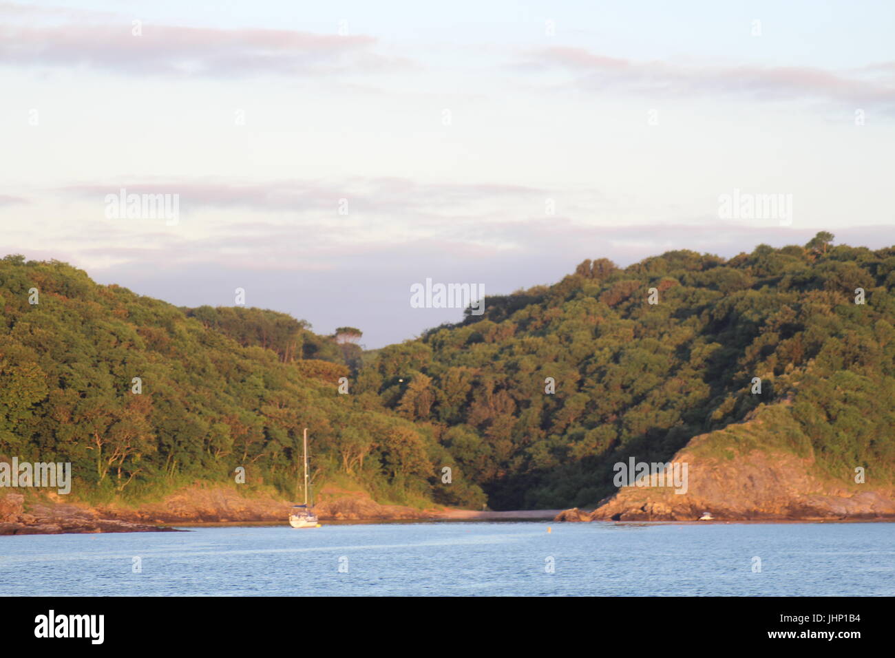 Churston hi-res stock photography and images - Alamy
