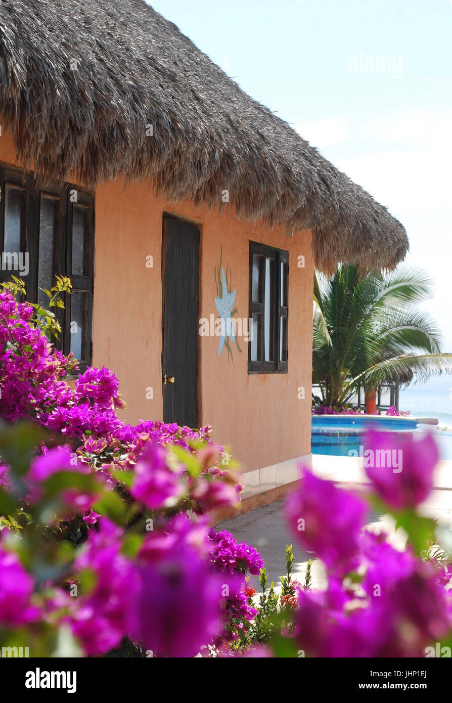 Mayto, Cabo Corrientes, Jalisco, Mexico Stock Photo - Alamy