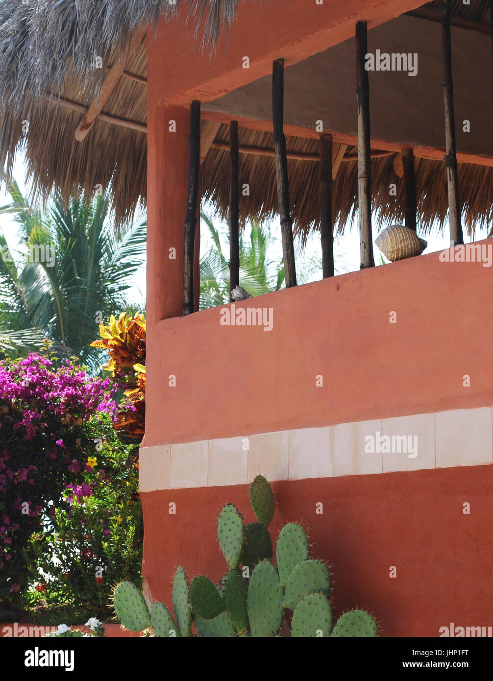 Mayto, Cabo Corrientes, Jalisco, Mexico Stock Photo - Alamy