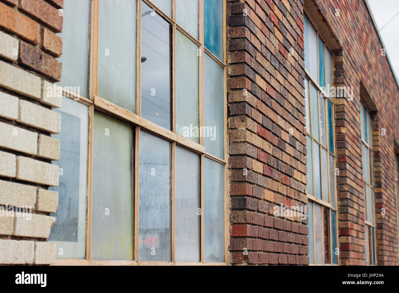 Dallas texas deep ellum hi-res stock photography and images - Alamy