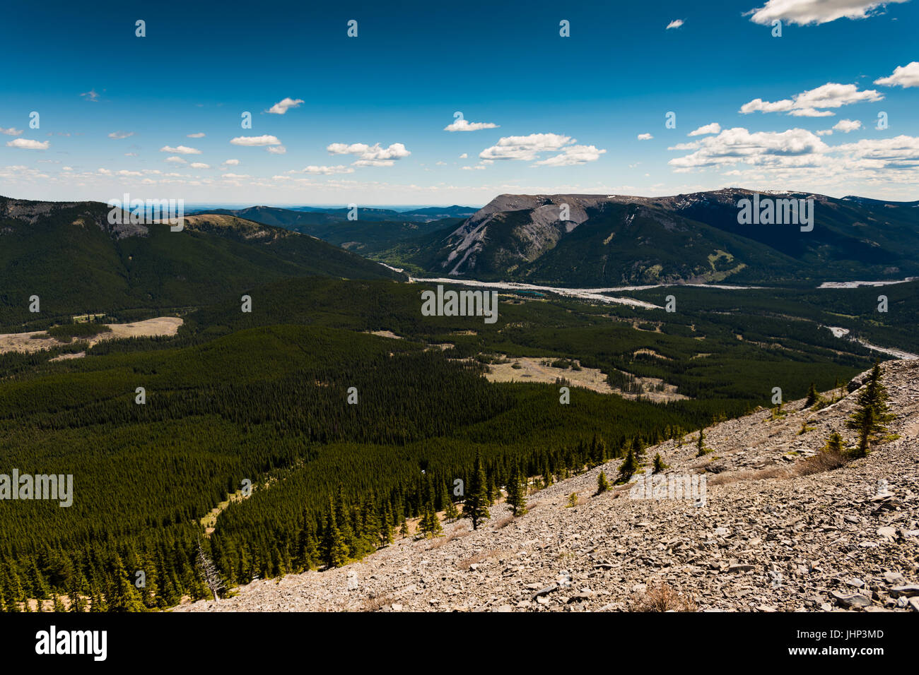Nihahi ridge hi-res stock photography and images - Alamy