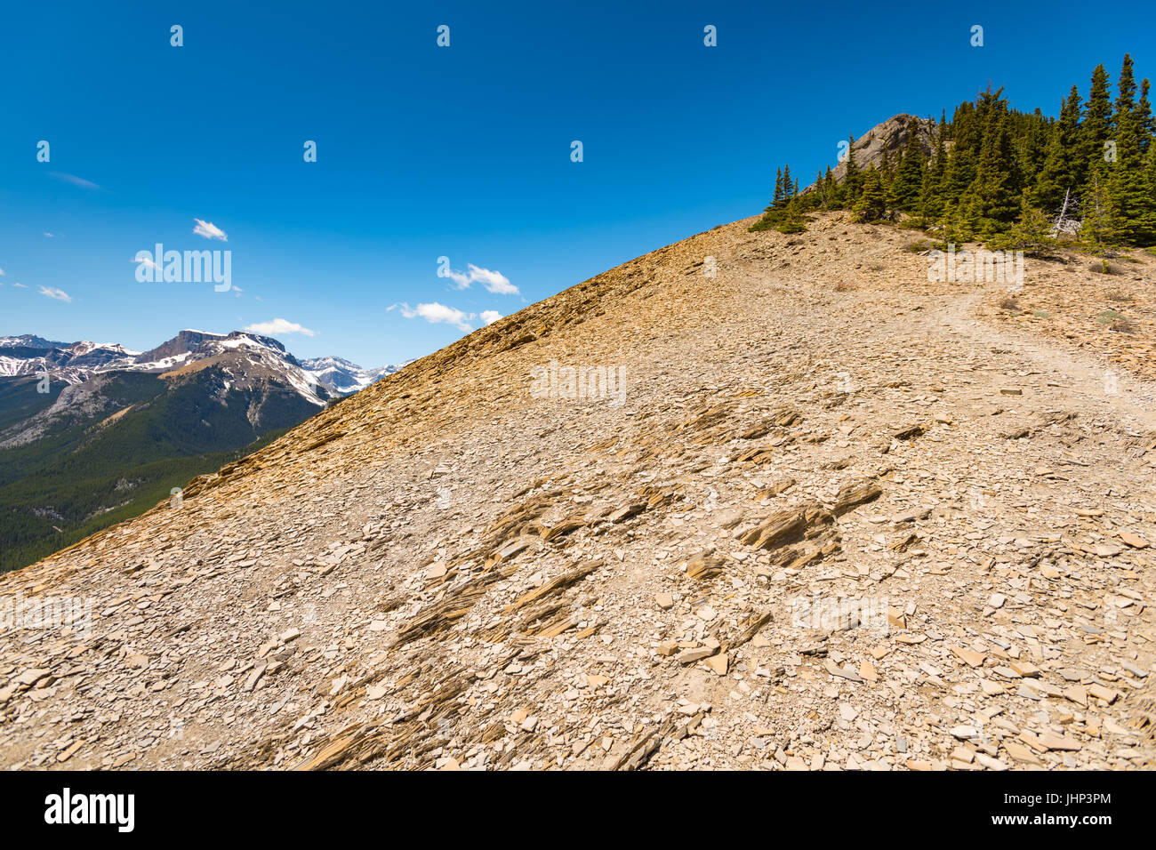 Nihahi ridge hi-res stock photography and images - Alamy
