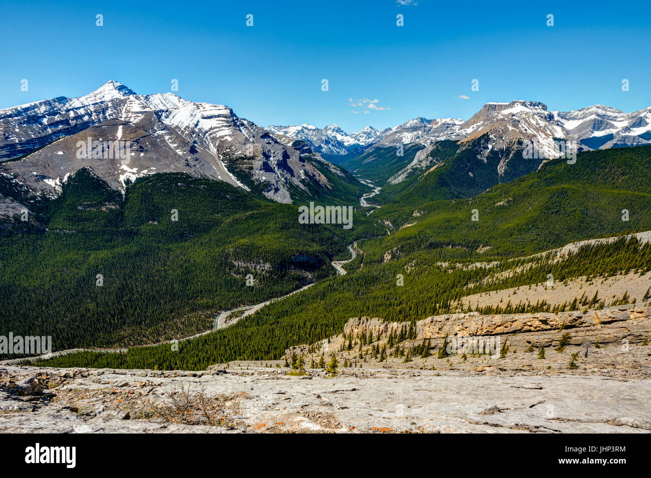 Nihahi ridge hi-res stock photography and images - Alamy