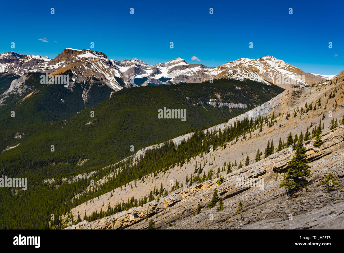 Nihahi ridge hi-res stock photography and images - Alamy