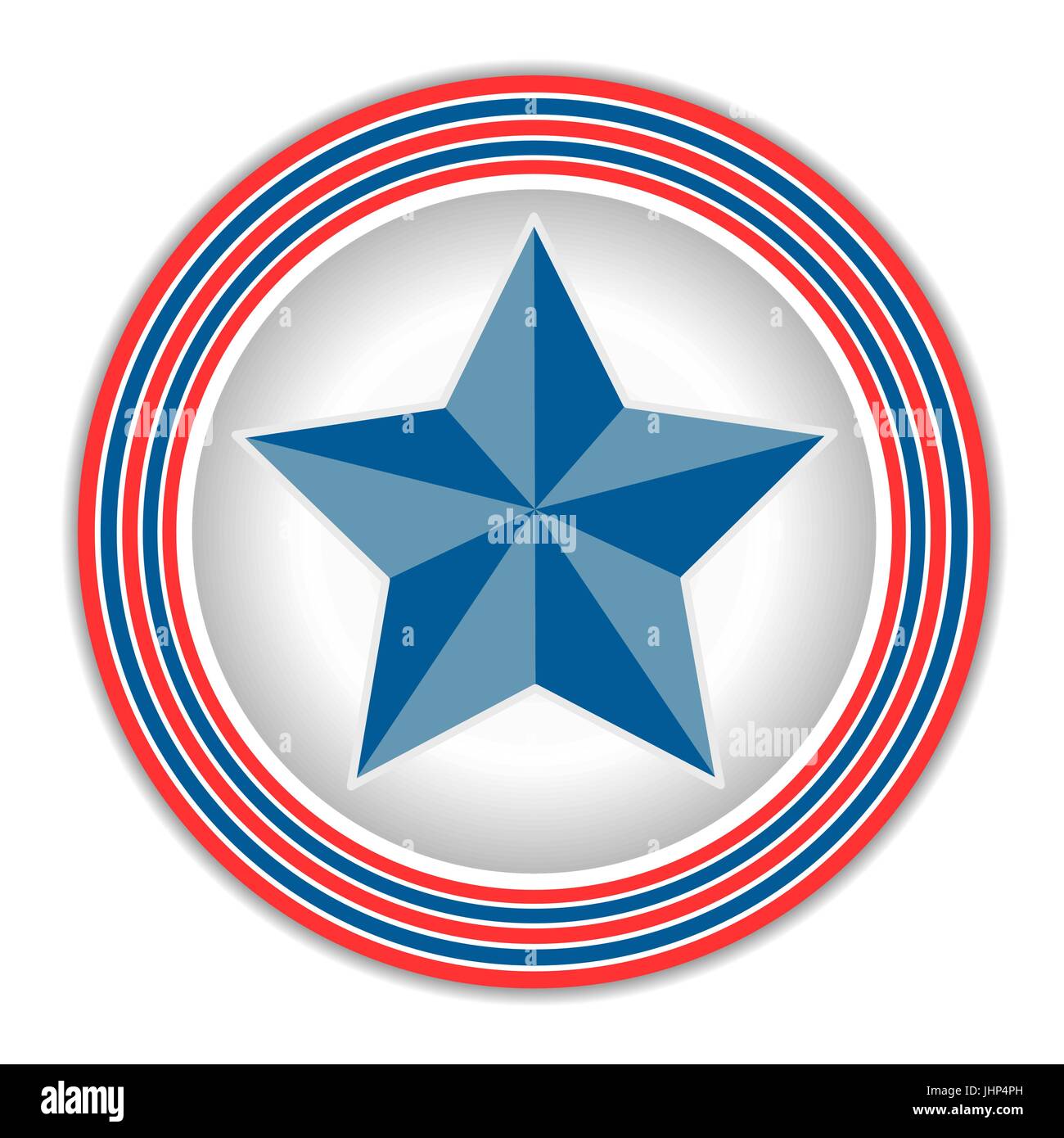 American Iconic Symbols