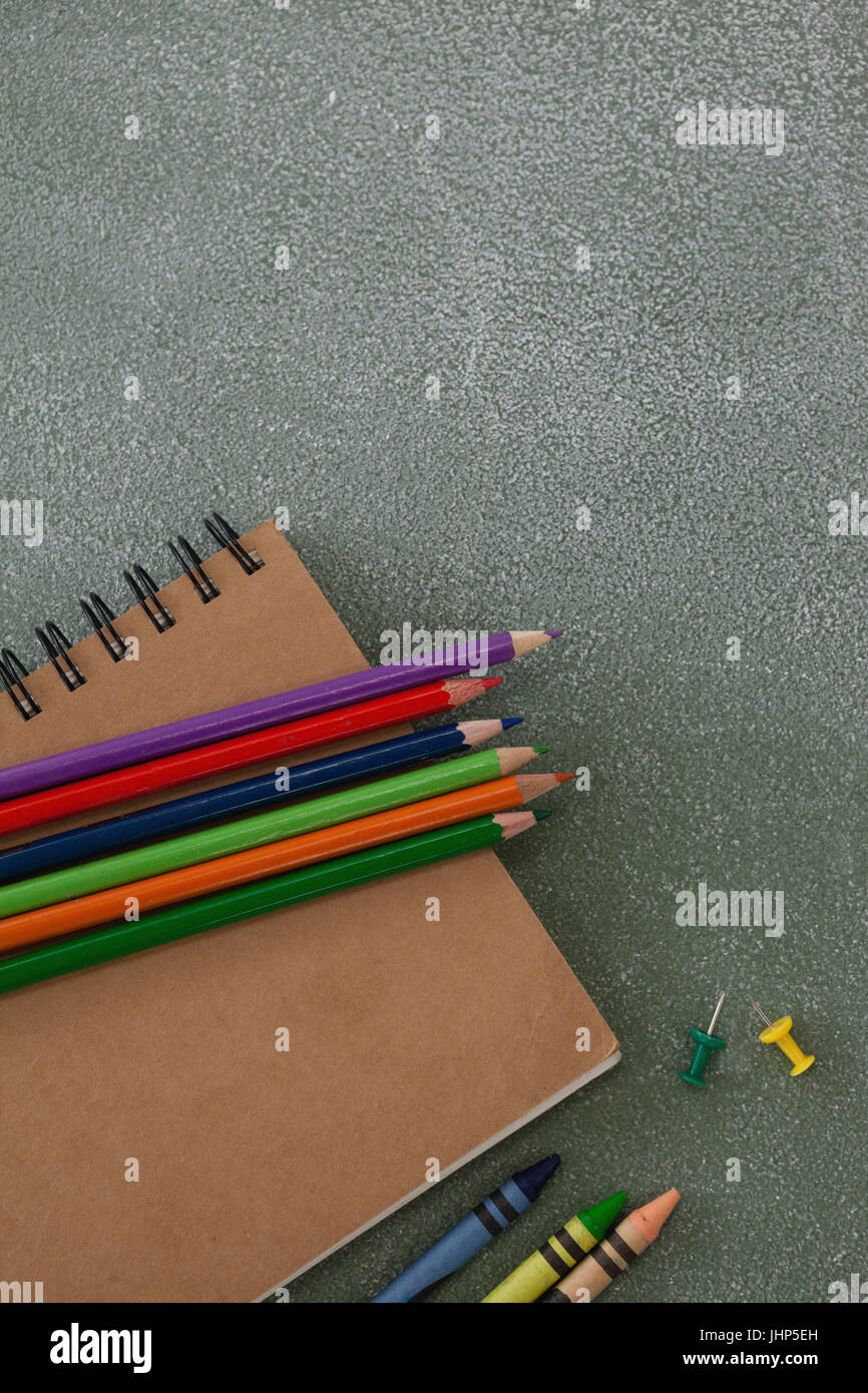 Push pin study hi-res stock photography and images - Alamy