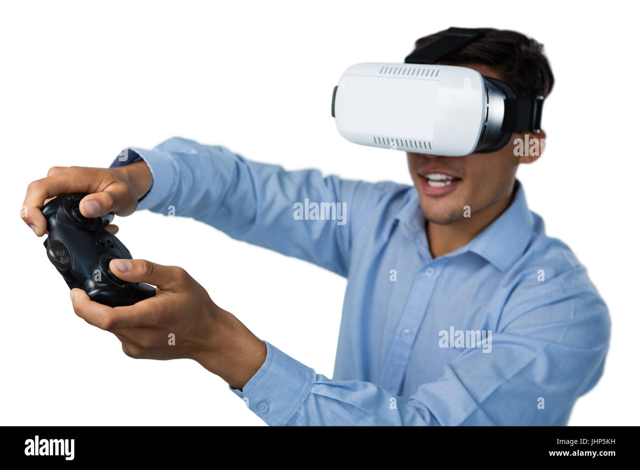 Creative video game controllers hi-res stock photography and images - Alamy