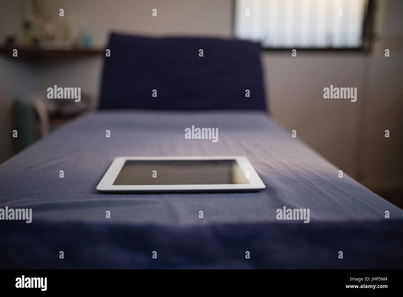 Close up touchscreen hospital hi-res stock photography and images - Alamy
