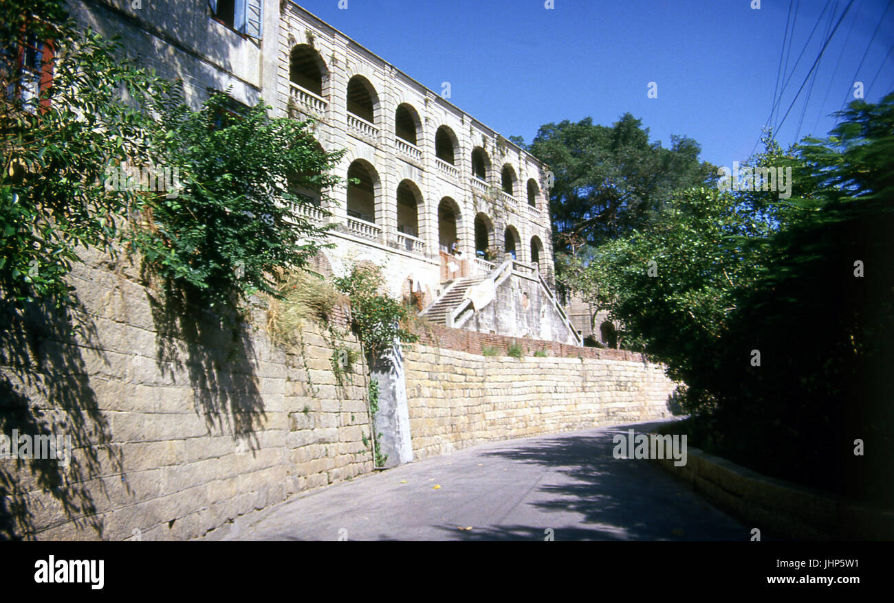 Sumptuous architecture hi-res stock photography and images - Alamy