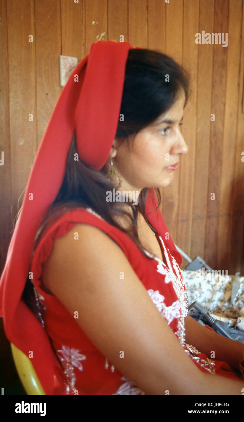 Gypsy capital hi-res stock photography and images - Alamy