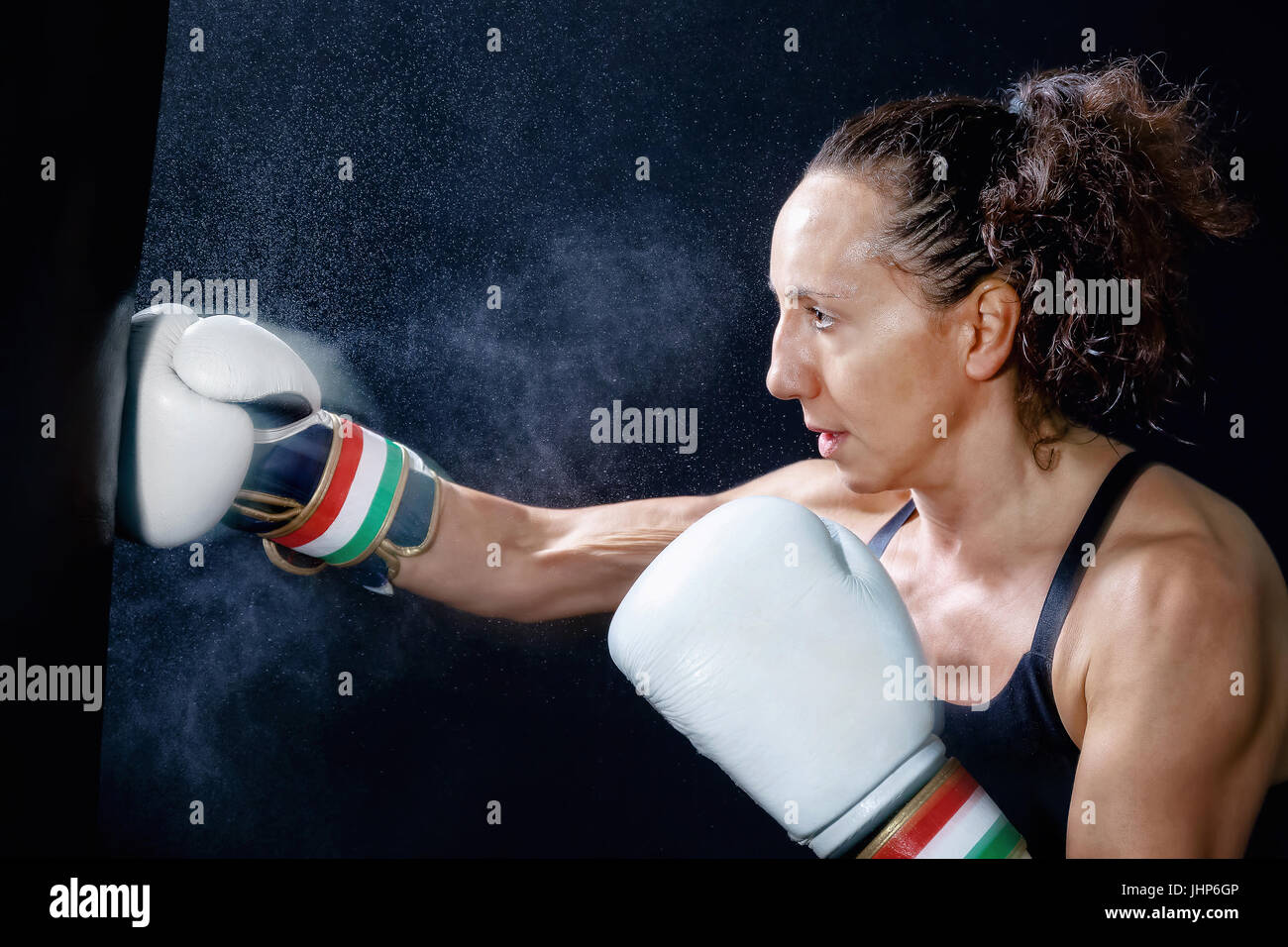 Boxing Wwe Ufc Blackmest