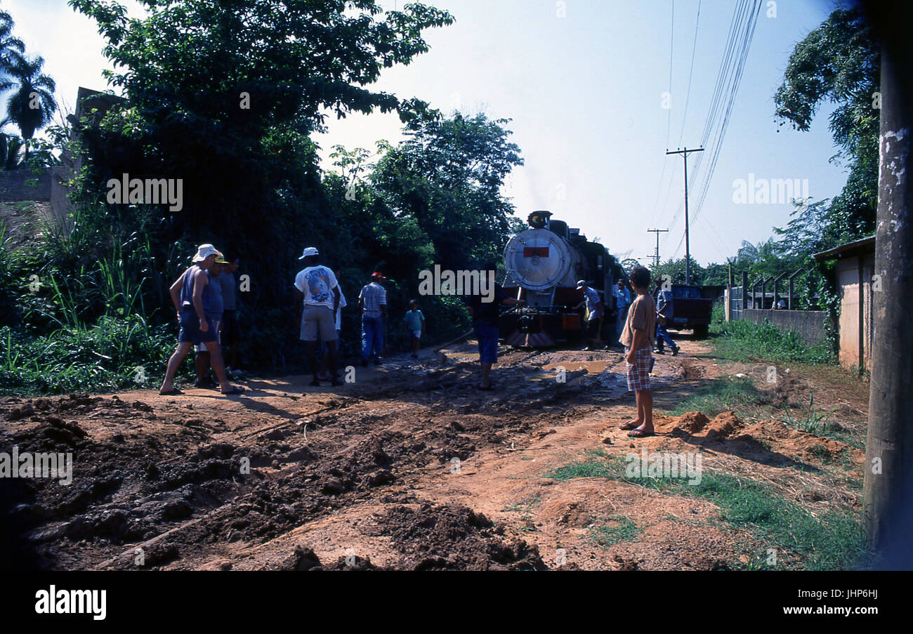 Quagmire in the railway hi-res stock photography and images - Alamy