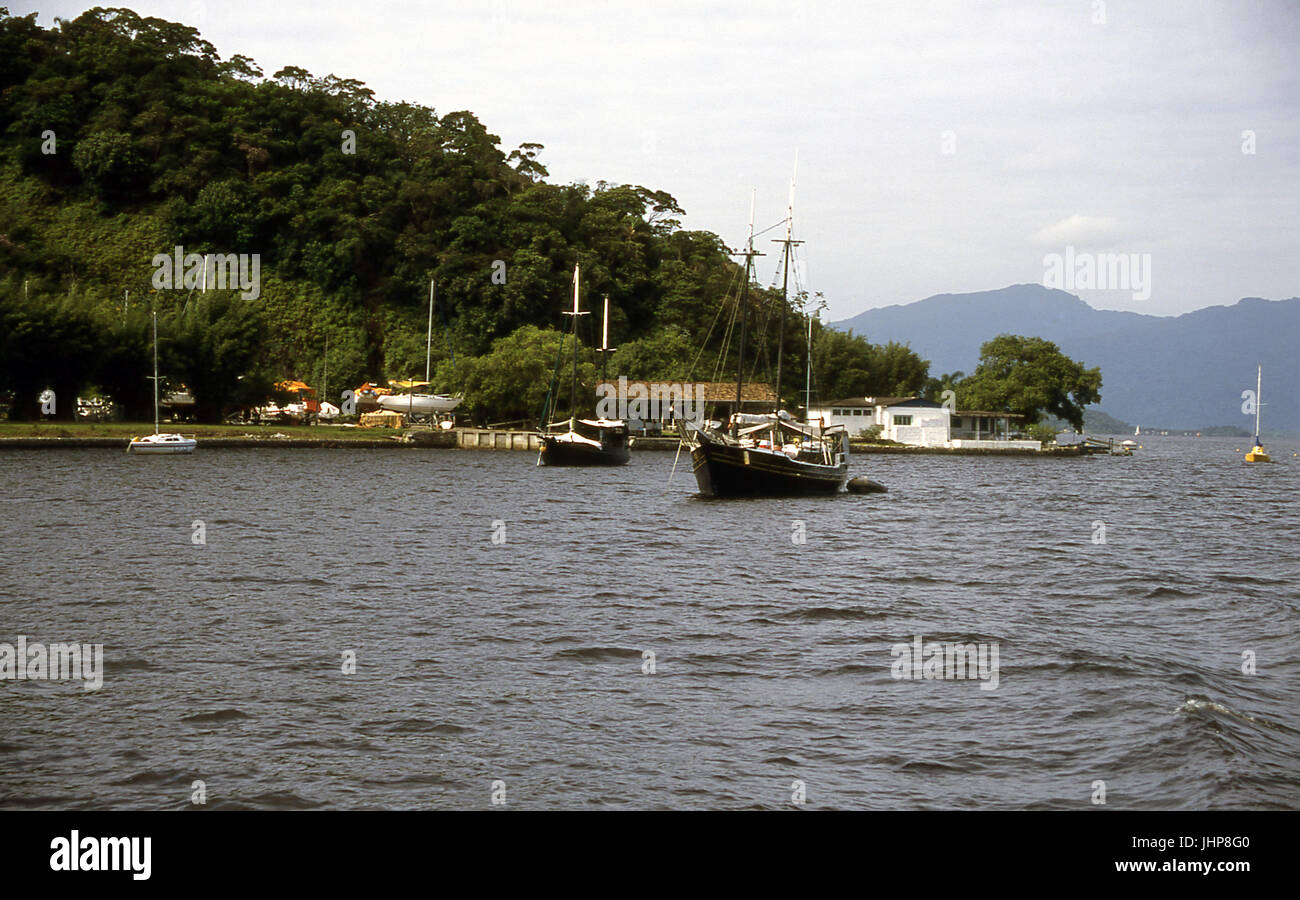 Porto; Paranaguá; Paraná; Brazil Stock Photo - Alamy