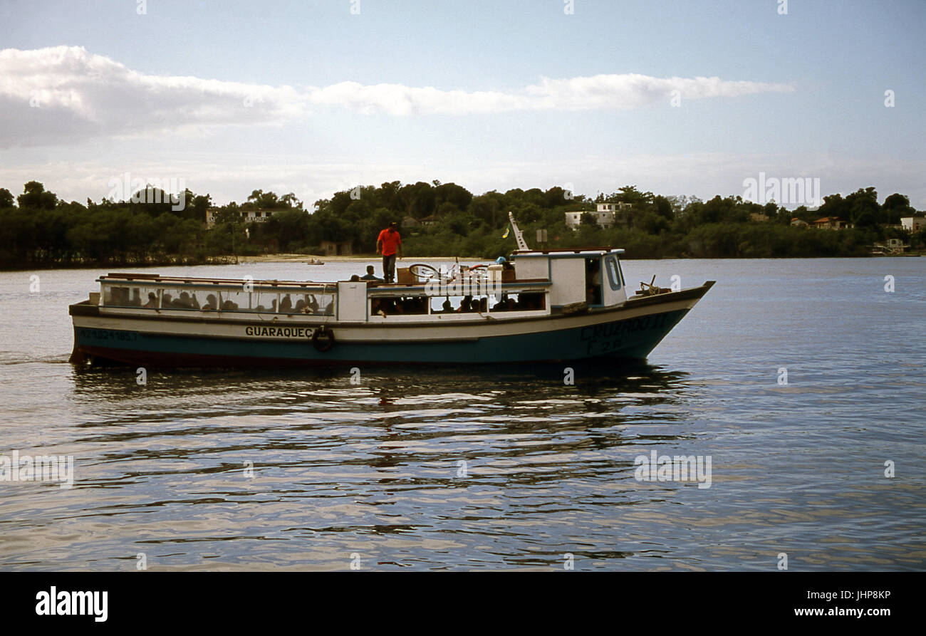 Paranaguá port hi-res stock photography and images - Alamy