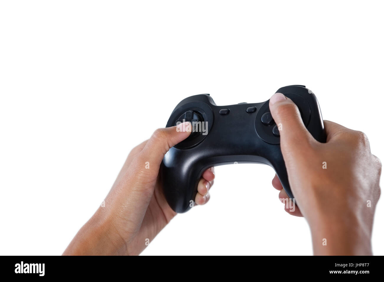 Futuristic video game Cut Out Stock Images & Pictures - Alamy