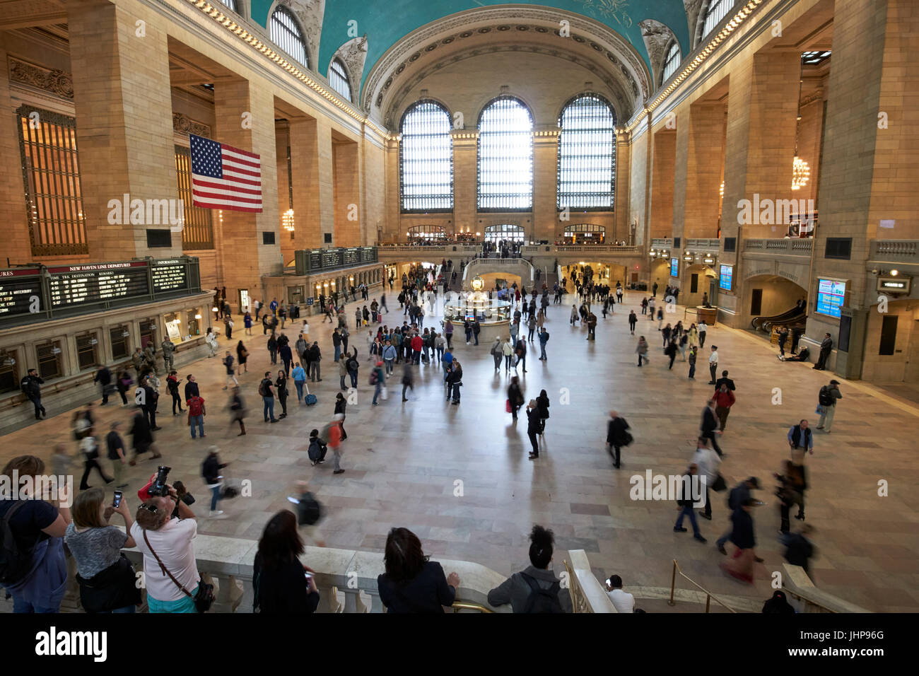 City hall station new york hi-res stock photography and images - Alamy