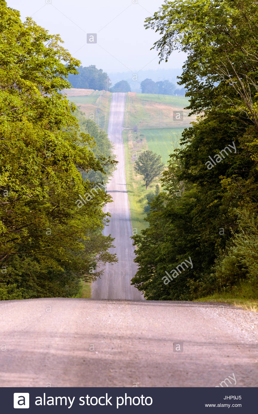 Canada Hill High Resolution Stock Photography and Images - Alamy