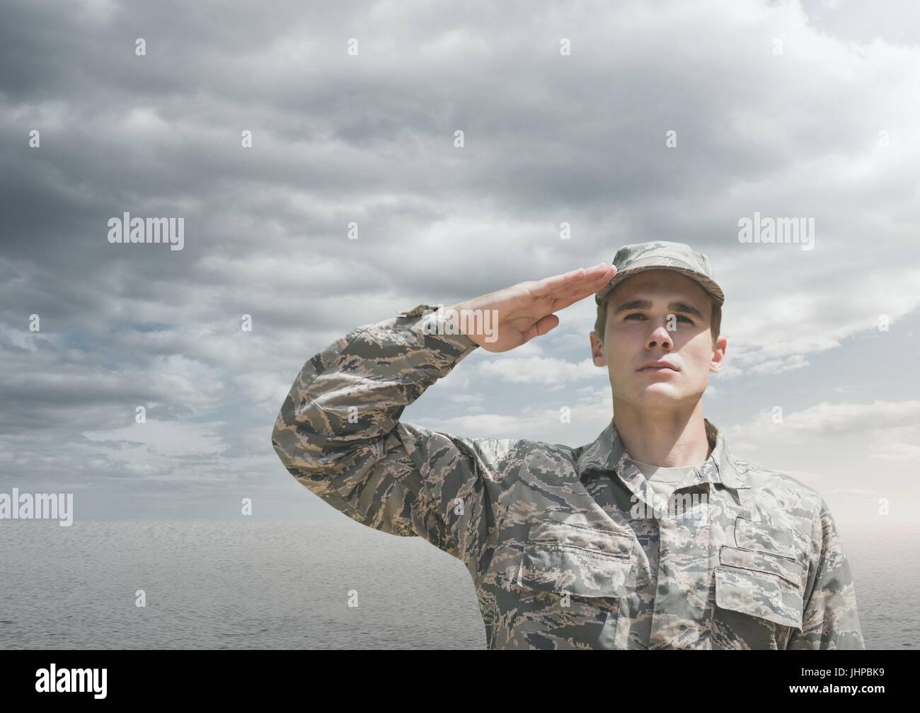 Soldier of the quarter board hi-res stock photography and images - Alamy