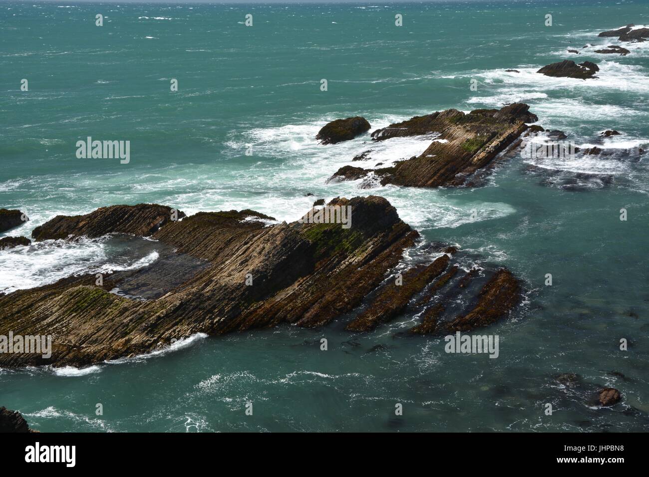 Point arena peninsula hi-res stock photography and images - Alamy