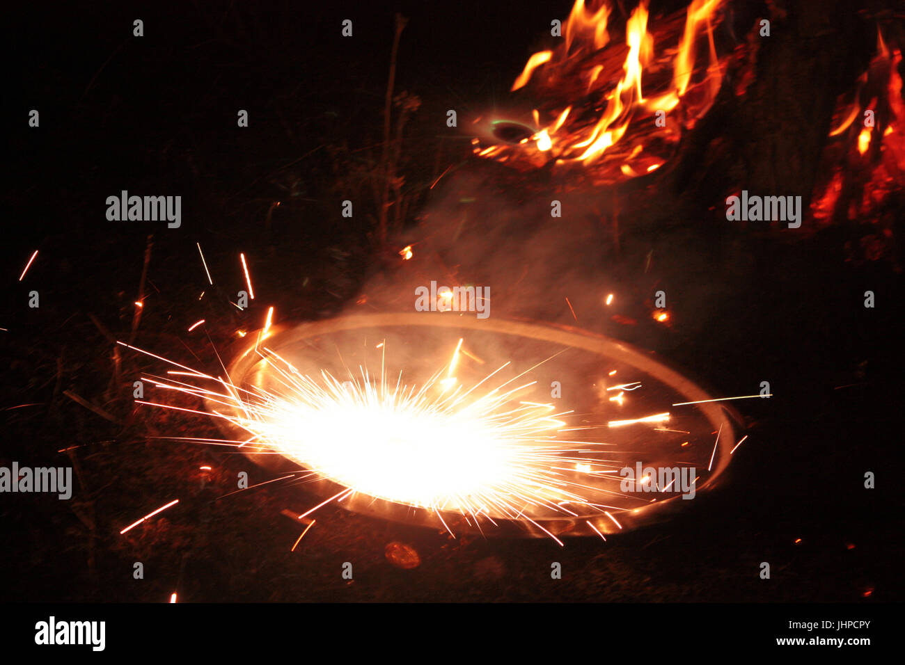 Pheonix fireworks hi-res stock photography and images - Alamy