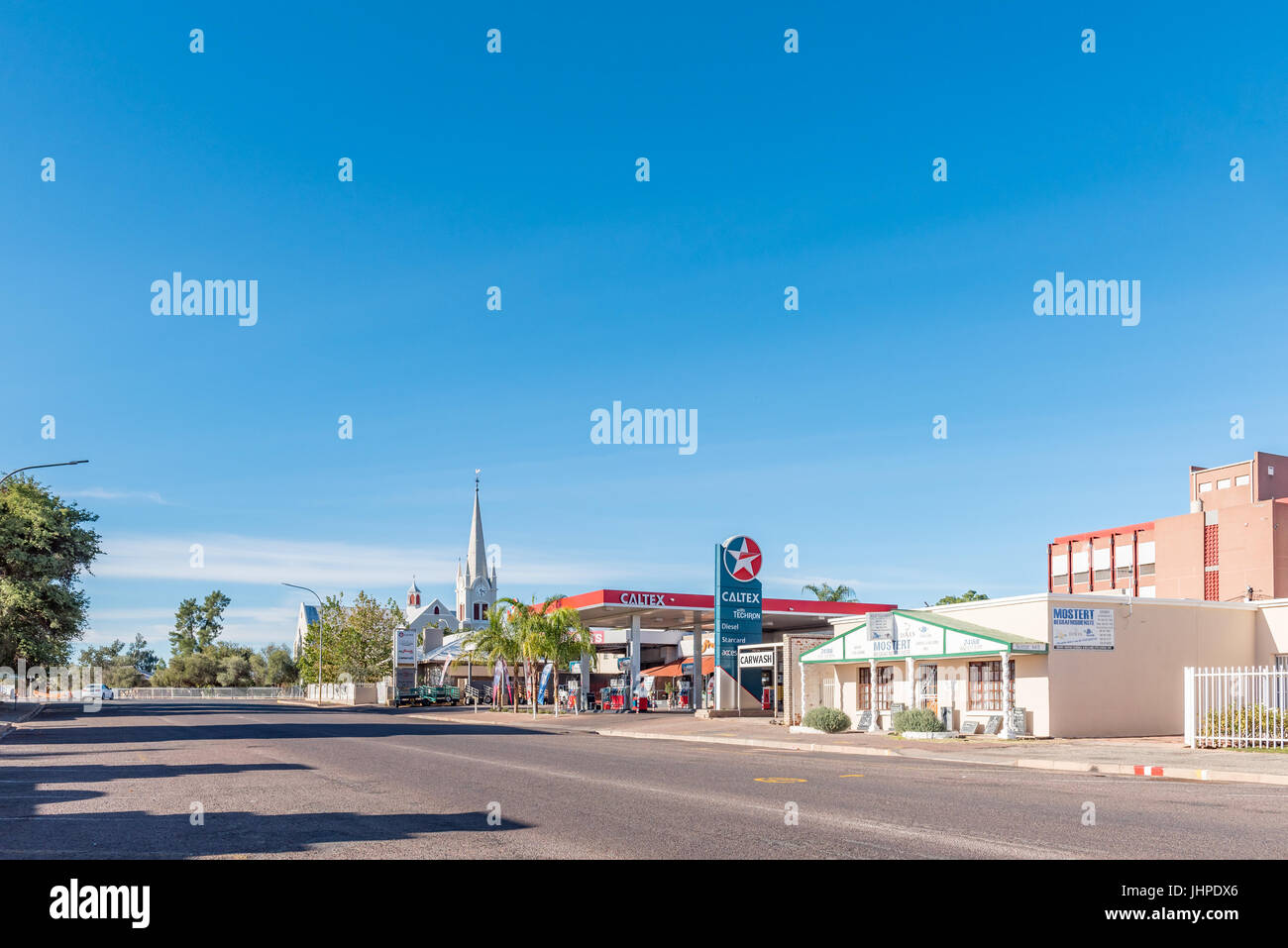 Upington Stock Photos & Upington Stock Images - Alamy