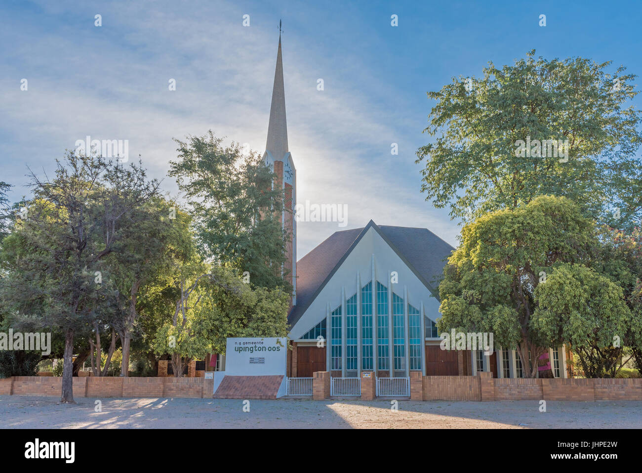 Upington, South Africa High Resolution Stock Photography and Images - Alamy
