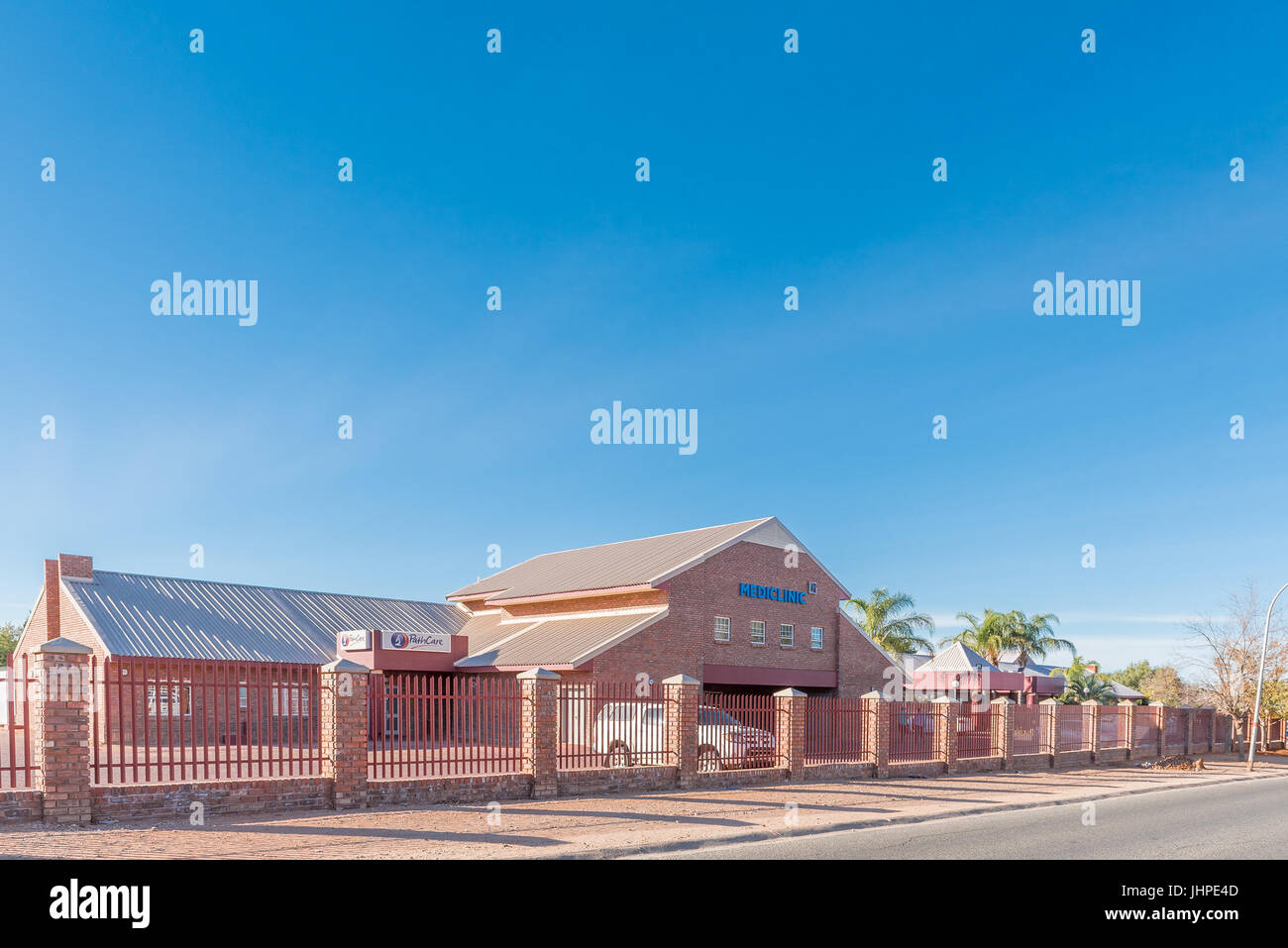 Upington, south africa hi-res stock photography and images - Alamy