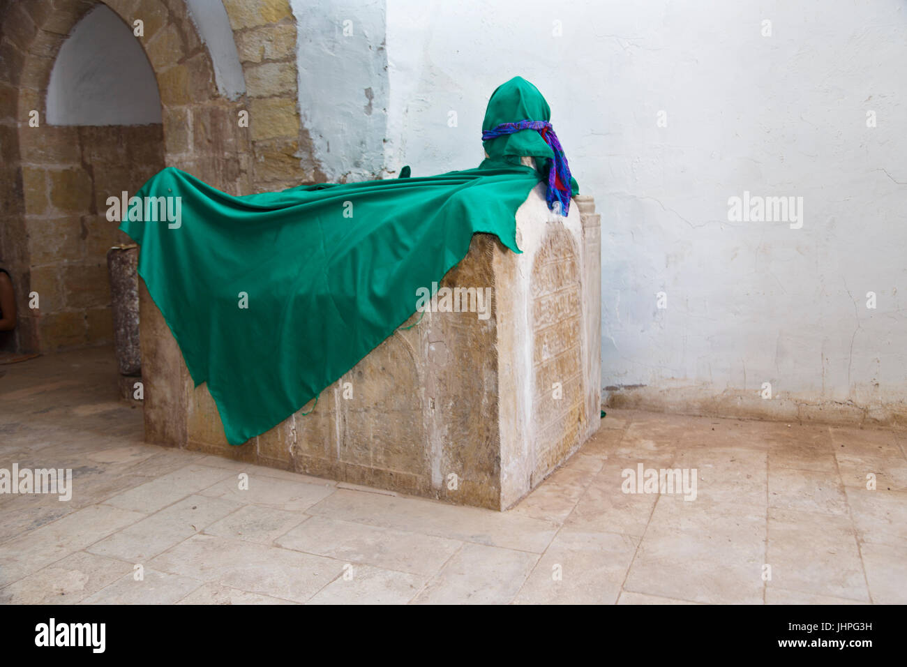 The prophet aaron hi-res stock photography and images - Alamy
