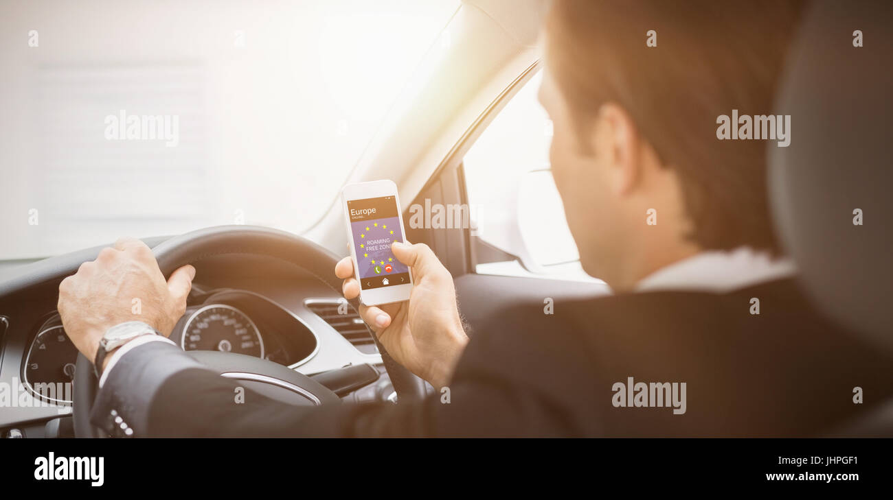Yellow driving suit hi-res stock photography and images - Alamy