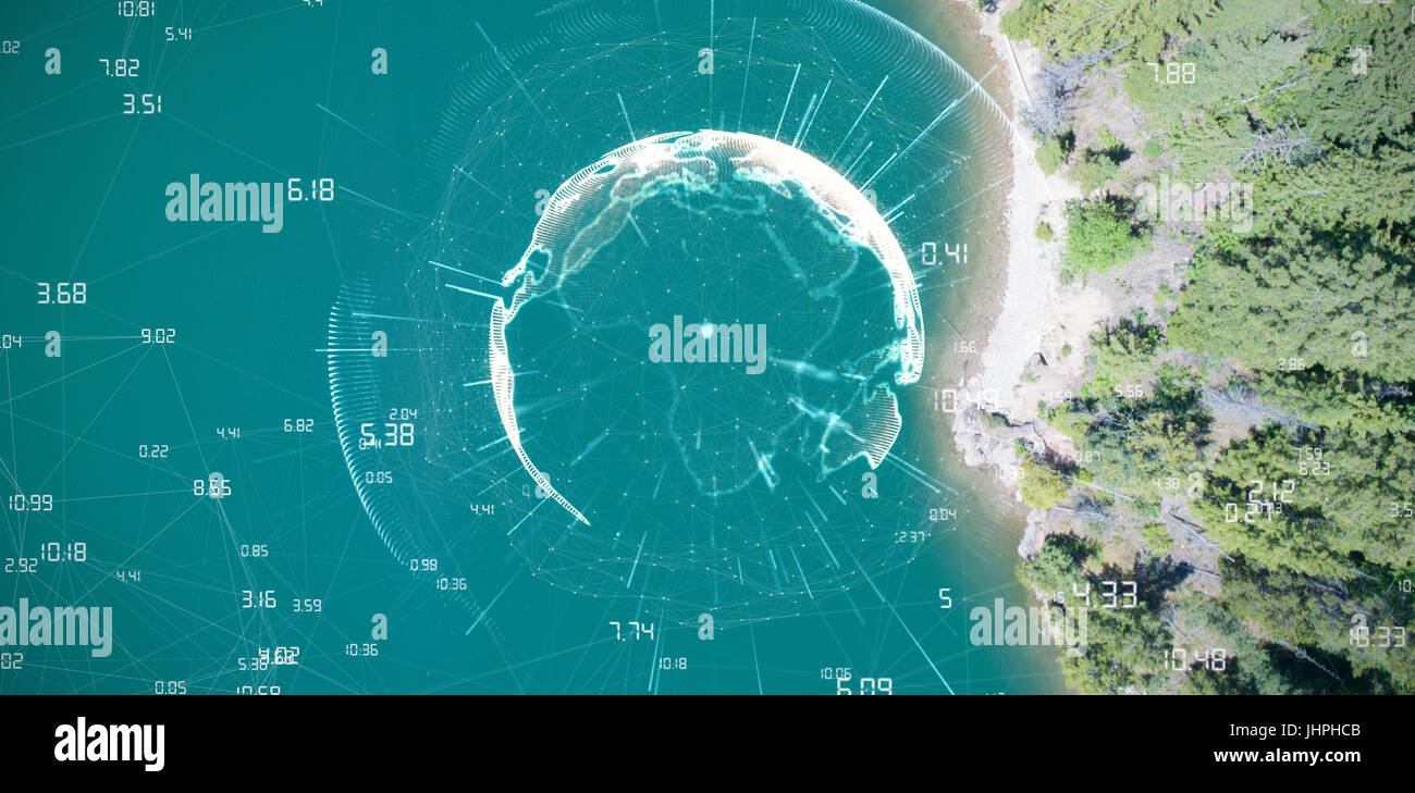 Zones of occupation map hi-res stock photography and images - Alamy